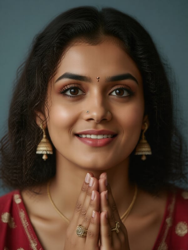 Smrithi A1 - E9 | FLUX - LORA | Tensor.Art