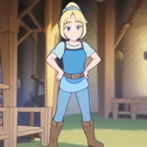 Princess Calla - 2025-06-04 23:33:58 | Tensor.Art | Tensor.Art