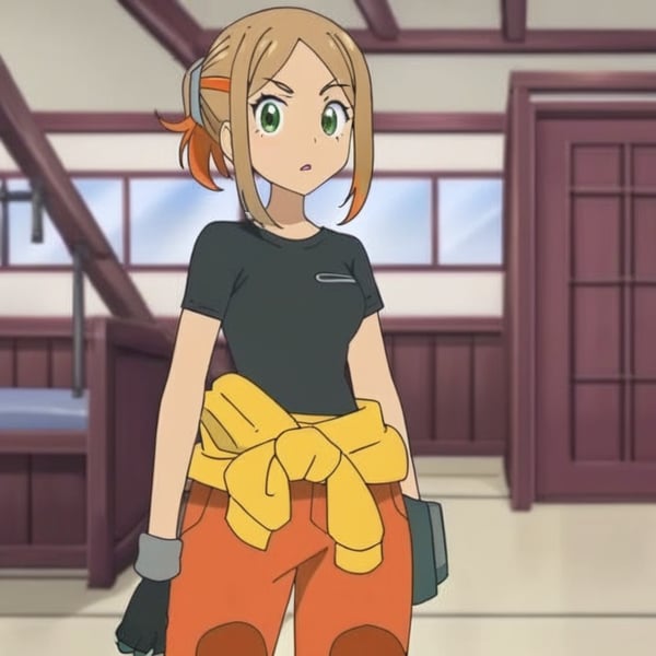 Orla (Pokemon Horizons) - 2025-06-06... | Tensor.Art | Tensor.Art