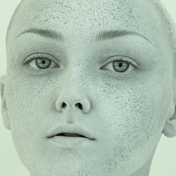 Sculpture style XL + F1D - sculpture xl v1.1 | Stable Diffusion Model ...