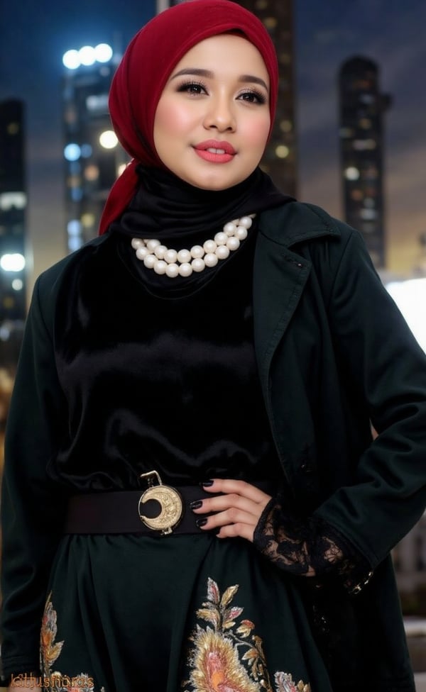Laudya Chintya Bella - Lora - E5 | FLUX - LORA | Tensor.Art