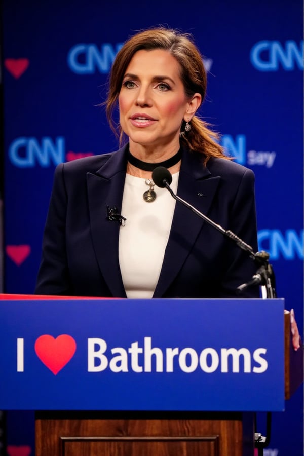 Nancy Mace - Republican Congresswoman - 1 | FLUX - LORA | Tensor.Art
