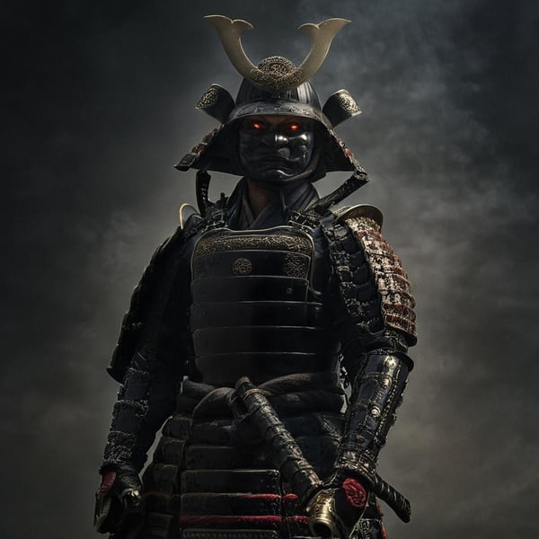 Shogun style XL + F1D - Shogun XL v1 | Stable Diffusion Model - LORA ...