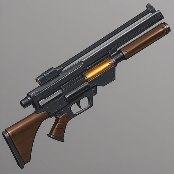 Cool Weapon Design - Illustrious | Tensor.Art | Tensor.Art