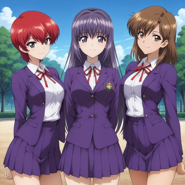 Bishoujo Dorei Club Character Style - V1 | Stable Diffusion Model ...