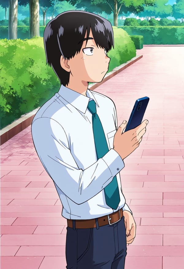 Nama Boy #2 (Akishima Shun/Nama Haishin) - Nama Boy #2 | Stable ...