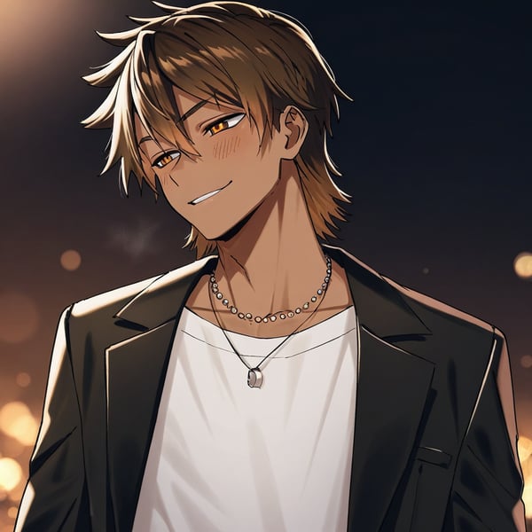 ギャル男 / Gal Boy - #いらすとやチャレンジ | Tensor.Art | Tensor.Art