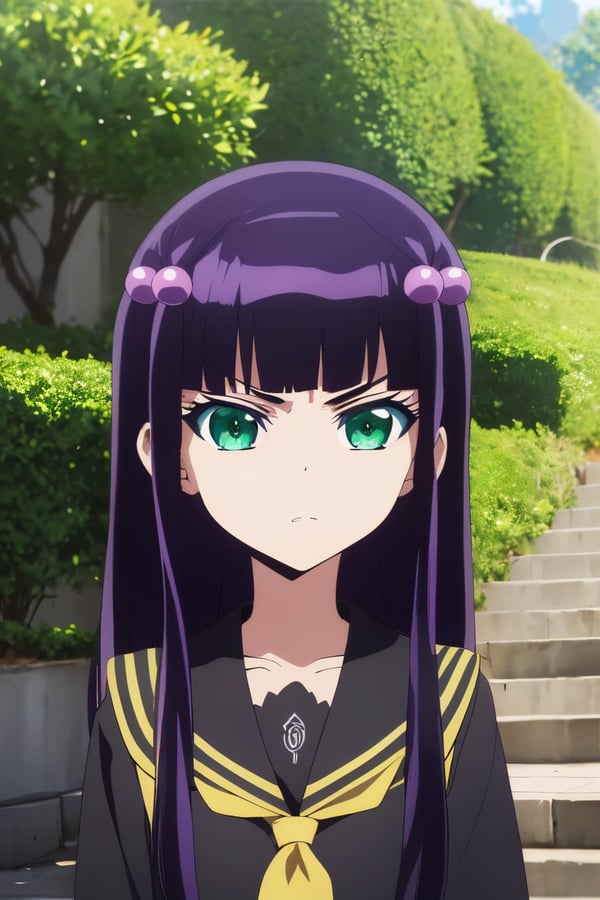 Benio Adashino - Twin Star Exorcists... | Tensor.Art | Tensor.Art