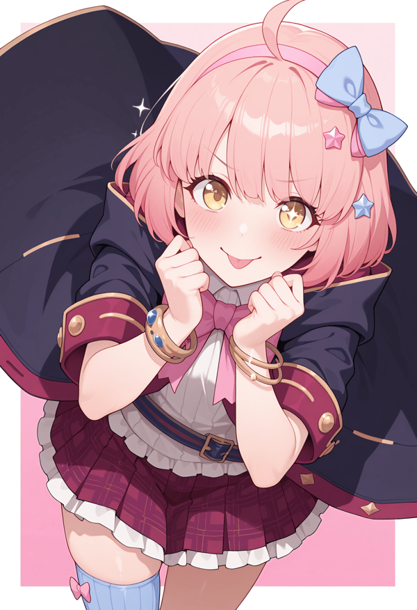 [IL v0.1] Chieru - Princess Connect | Tensor.Art | Tensor.Art
