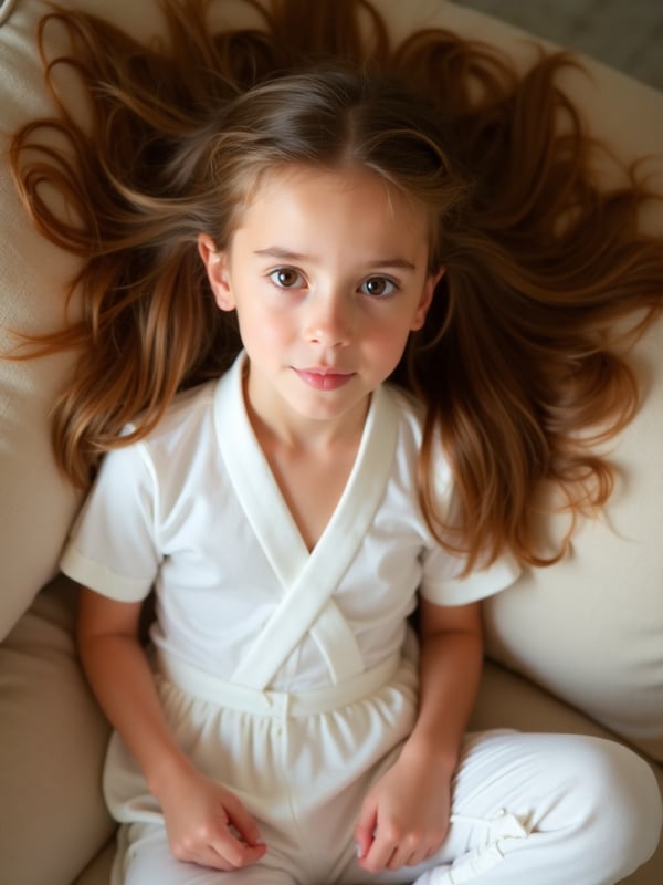 FLUX Realistic Girl Quadratic Function... | Tensor.Art | Tensor.Art