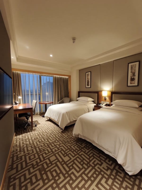 Hotel room - Scenery - Free AI LORA Download | Tensor.Art | Tensor.Art