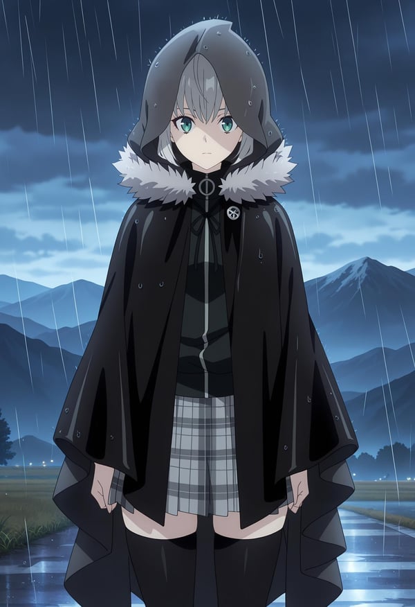Gray [2 outfits] | Illustrious | Fate Series: Lord El-Melloi II-sei no ...