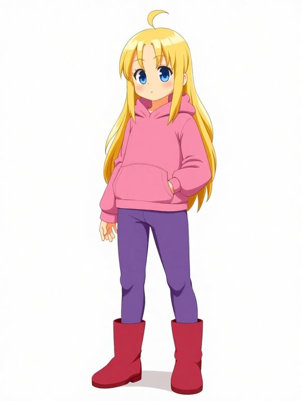 Adventure Time OC: Amanda Brisby | Tensor.Art | Tensor.Art