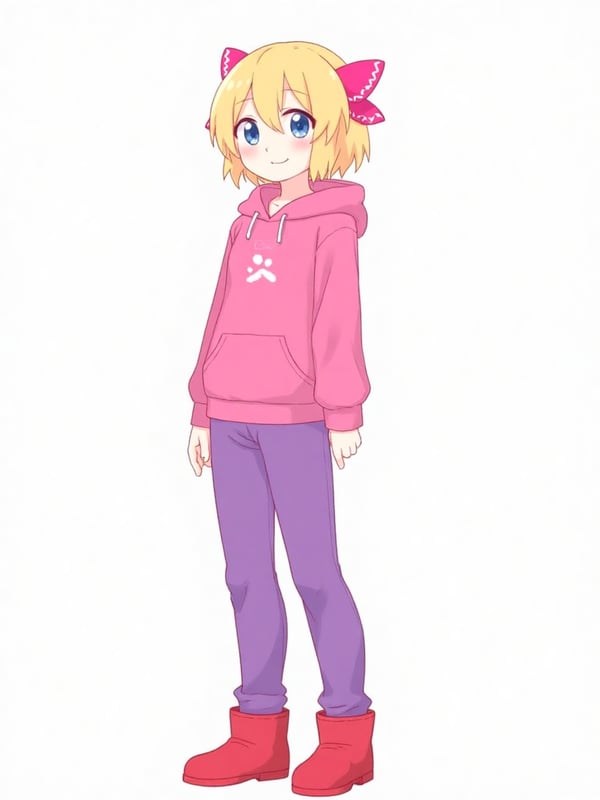 Adventure Time OC: Amanda Brisby | Tensor.Art | Tensor.Art
