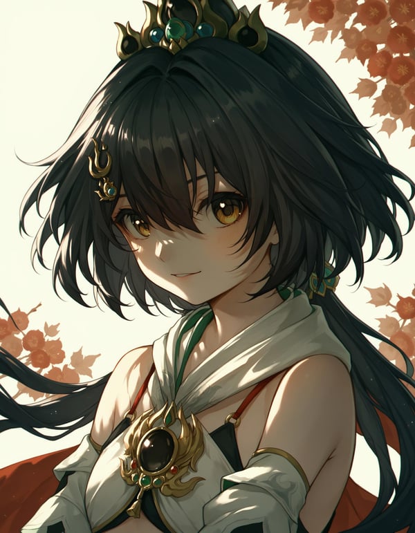 Yunli (Honkai Star Rail) - V1 | Stable Diffusion Model - LORA | Tensor.Art