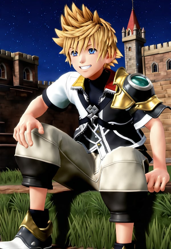 Best Ventus 3D Render AI LORA - Free Download | Tensor.Art | Tensor.Art