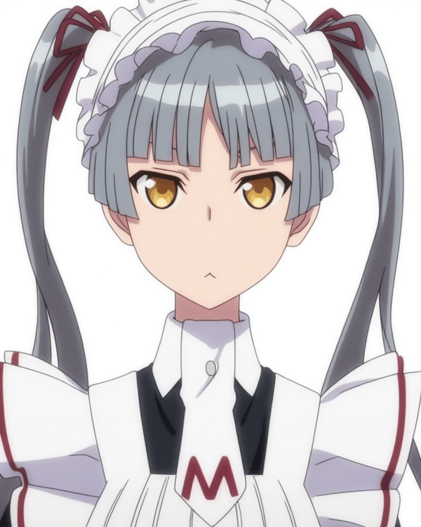 [IL] Matsurika Shinouji - Maria†Holic | Tensor.Art | Tensor.Art