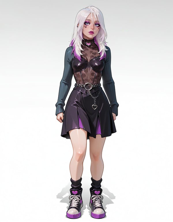 Sable ward (DBD) - IL [3 outfits] - V1 | image created by Darkjesus ...