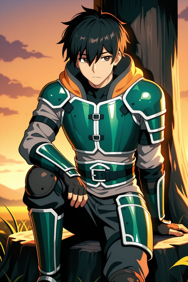 Nick /No Boukensha tachi ga Sekai wo Suku you desu - V1 | Stable ...