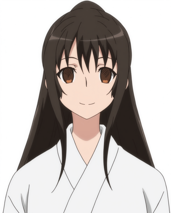 [IL] Yuzuru Inamori - Maria†Holic | Tensor.Art | Tensor.Art