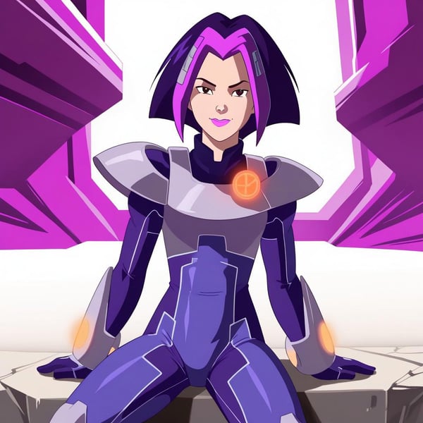 KickBlast From MP4orce - V1 - Free AI Model | Tensor.Art | Tensor.Art