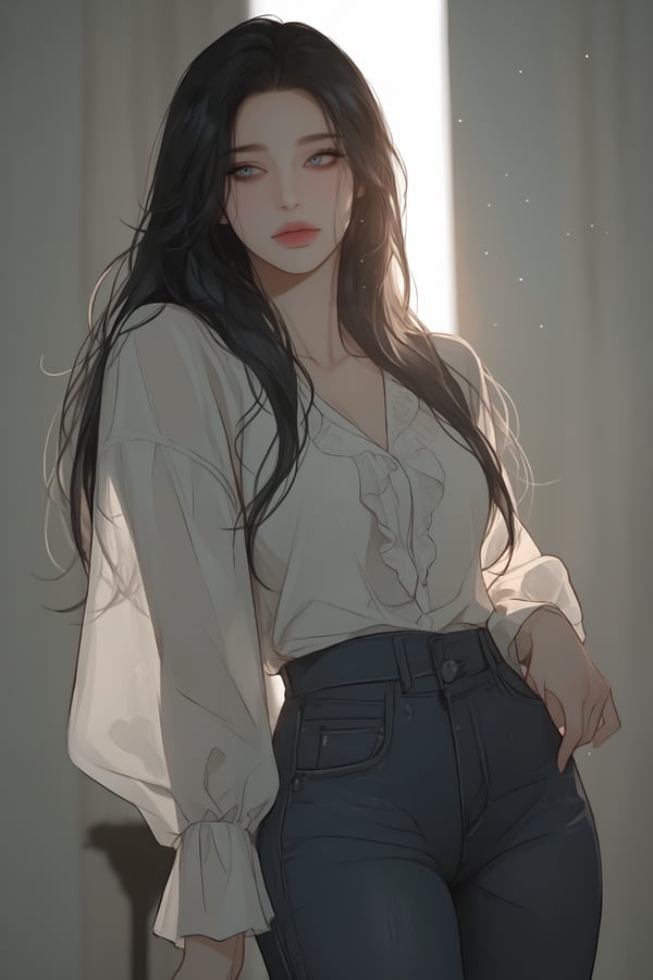 Manhwa Artstyle - Various Styles | Tensor.Art | Tensor.Art