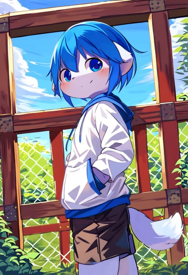 Aoino Style for Pony/Illustrious | Tensor.Art | Tensor.Art