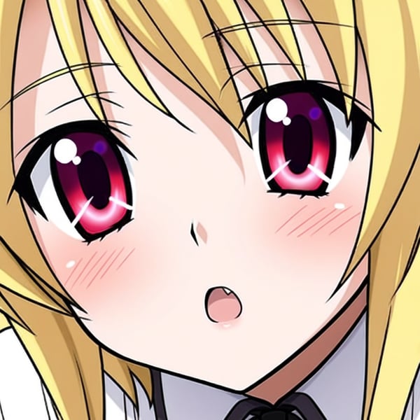 High school dxd - Eyes Style - V2 | Tensor.Art | Tensor.Art