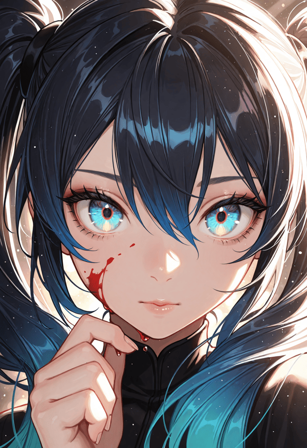 Pie - Models 🥧 - Cherry Pie - Free AI Model | Tensor.Art | Tensor.Art