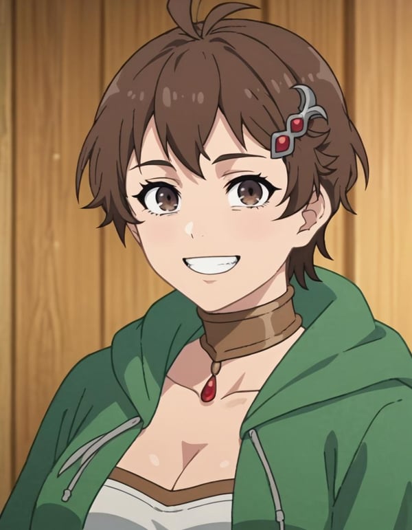 Vierra (Mushoku tensei) - Pony - Free AI Model | Tensor.Art | Tensor.Art