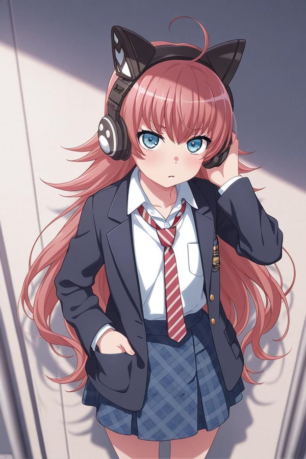 Tamade Chiyu CHU² [BanG Dream] | Tensor.Art | Tensor.Art