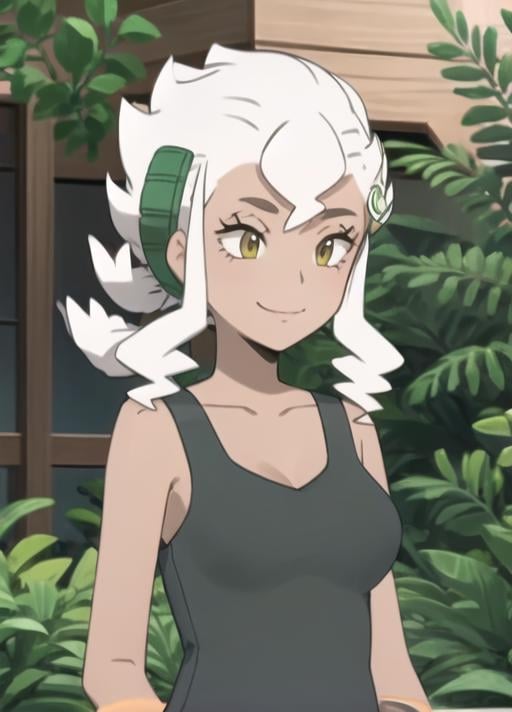 Burnet (Pokemon) - v1.0 - Free AI LORA Download | Tensor.Art | Tensor.Art