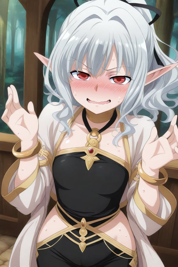 Atou - Isekai Apocalypse Mynoghra (異世界黙示録マイノグーラ) - V1 | Stable ...
