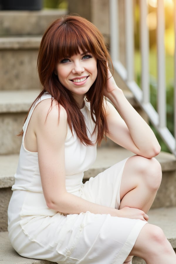 Carly Rae Jepsen - 1.6 | FLUX - LORA on TensorArt | Tensor.Art