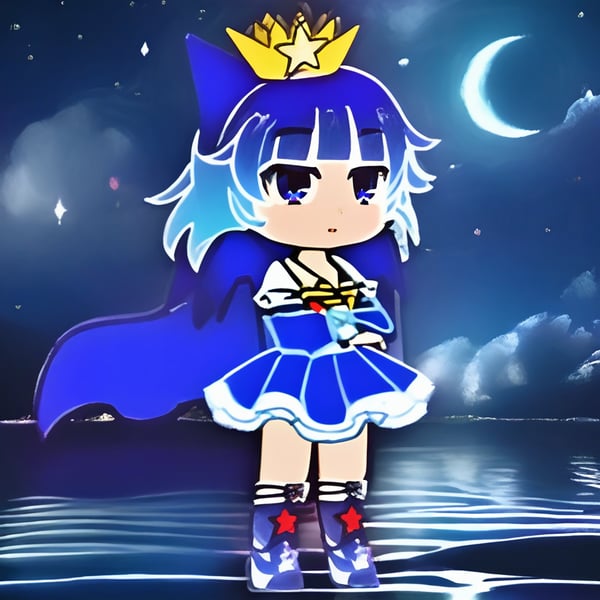 lamariposacristal gacha 8.0 - Free AI Model | Tensor.Art | Tensor.Art