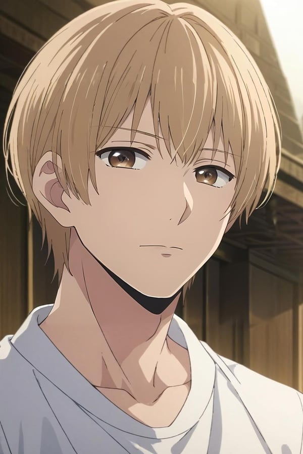 Mugi Awaya | Kuzu no Honkai - pony-v0.1 | Tensor.Art | Tensor.Art