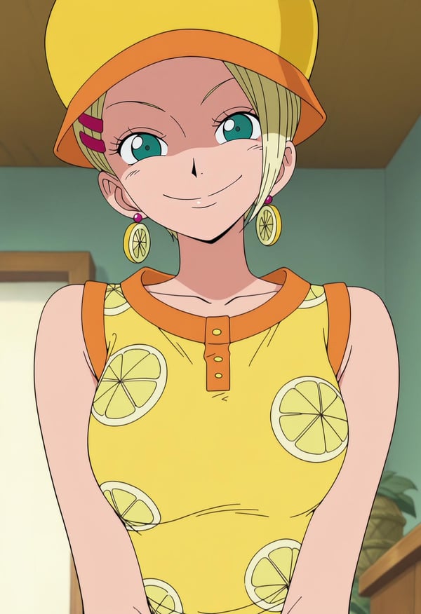 Miss Valentine-Mikita-One Piece-IL | Stable Diffusion Model - LORA on ...