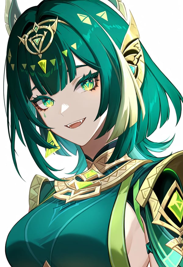 【Genshin Impact】奈芙尔丨Nefer | Tensor.Art | Tensor.Art