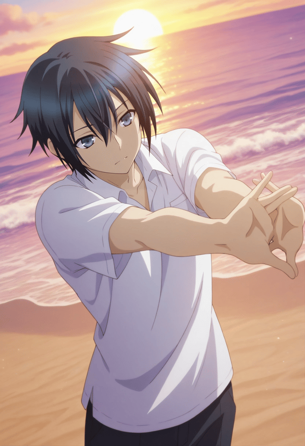 Kamito Kazehaya | Seireitsukai no Blade Dance / Blade Dance of the ...