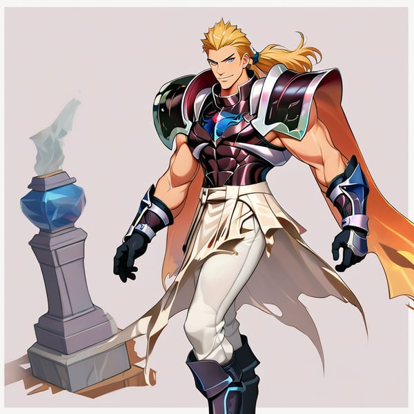 incubis armor testing - 2025-07-22 22:35:09 | Stable Diffusion Model ...