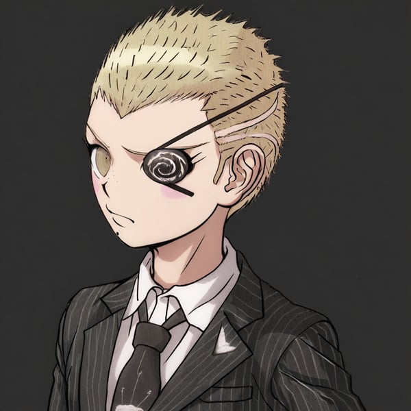 Fuyuhiko Kuzuryu - Danganronpa - v 1.0 | Tensor.Art | Tensor.Art