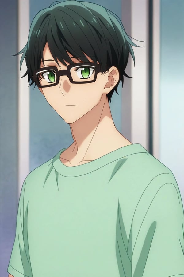 Tasuku Kuresawa | Sasaki to Miyano / Sasaki and Miyano / Sasamiya ...