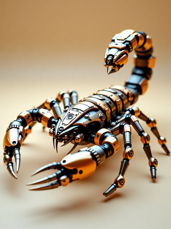Scorpions - 2025-07-31 20:07:46 | FLUX - LORA | Tensor.Art