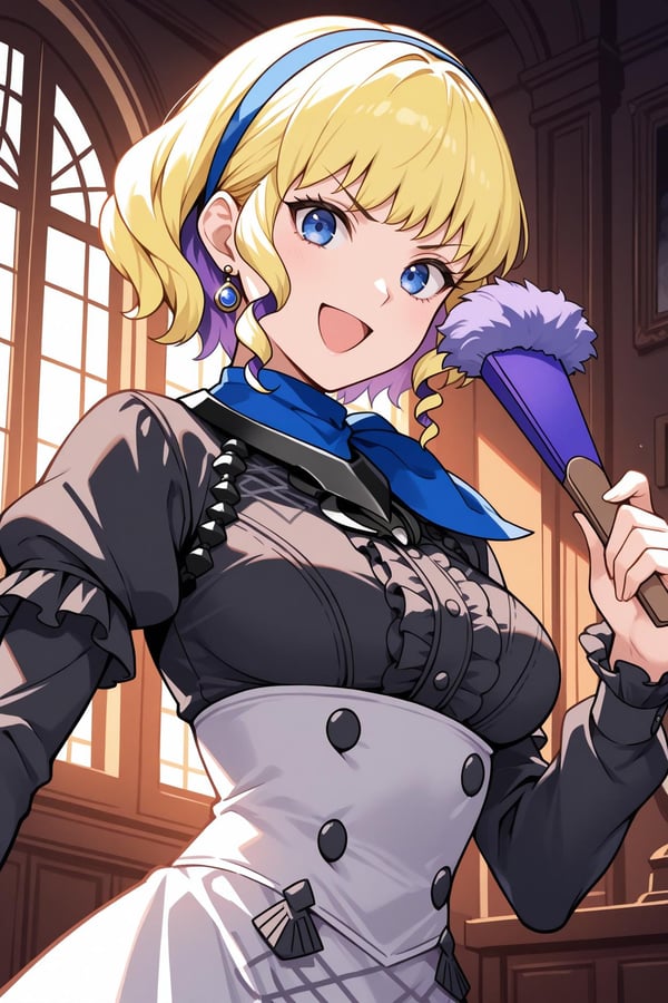 Constance von Nuvelle/コンスタンツェ (Fire Emblem:... | Tensor.Art | Tensor.Art