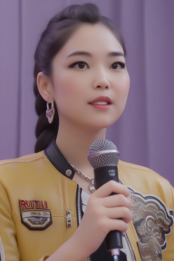 Realistic Illustrious Fusion Korean Mix | Tensor.Art | Tensor.Art