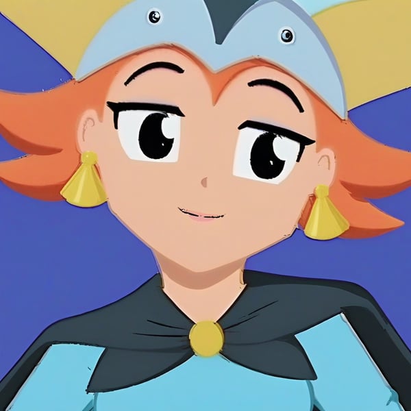 Salmon Queen sea princesses 8.0 - Free AI Model | Tensor.Art | Tensor.Art