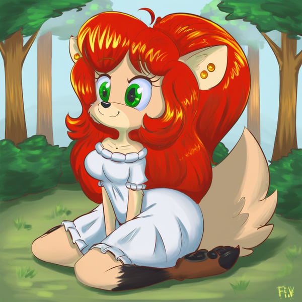 sophie (forest fever) 8.0 - sophie (forest fever) 8.0 | Stable ...