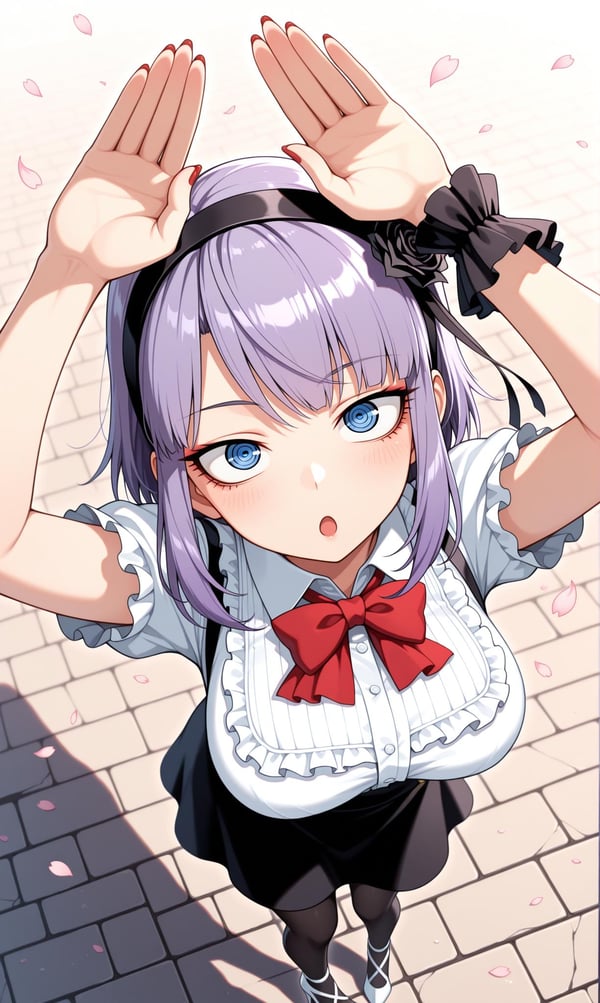 [ILLUST] Hotaru Shidare | Dagashi Kashi - v1.0 | Stable Diffusion Model ...