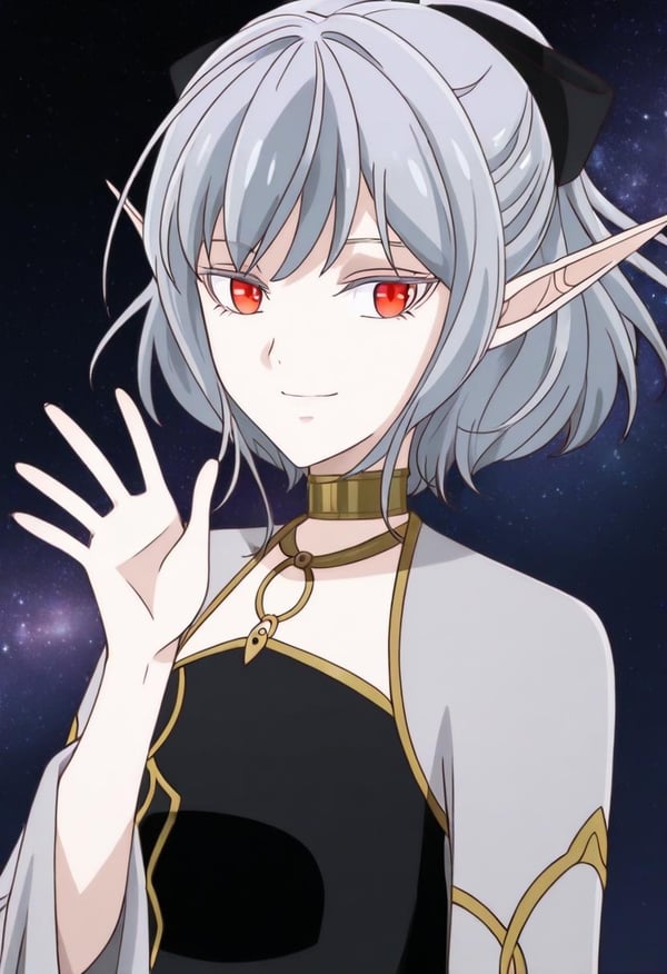 Sludge Atou - Apocalypse Bringer Mynoghra - (isekai mokushiroku ...