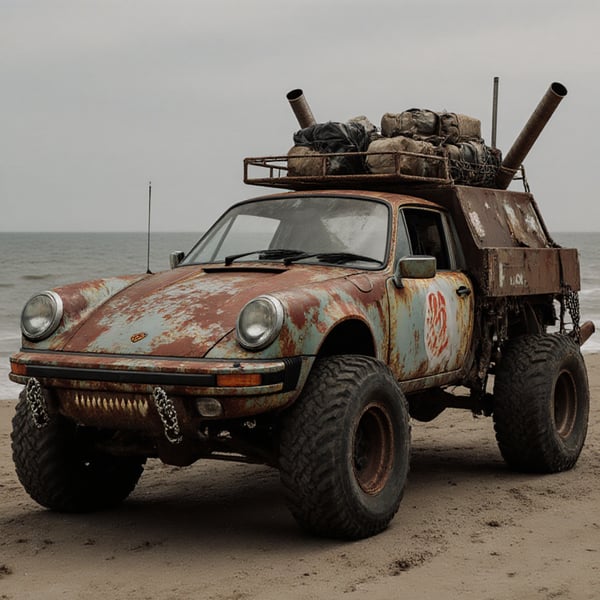 Best Crossout cars - 04 AI LORA - Free Download | Tensor.Art | Tensor.Art
